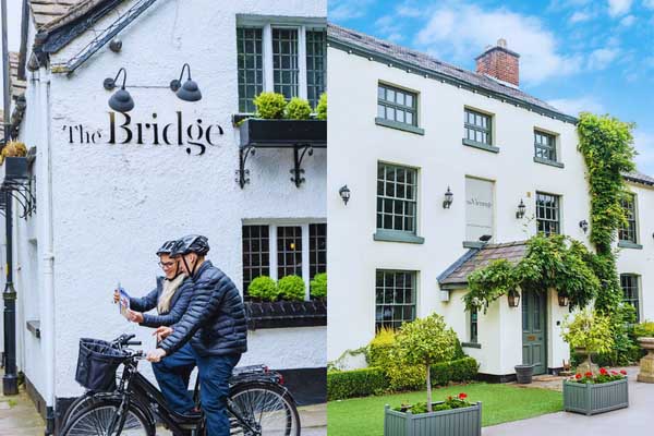 Renowned Cheshire Hotels Under New Management - Consultancy X - Webflow Ecommerce website template